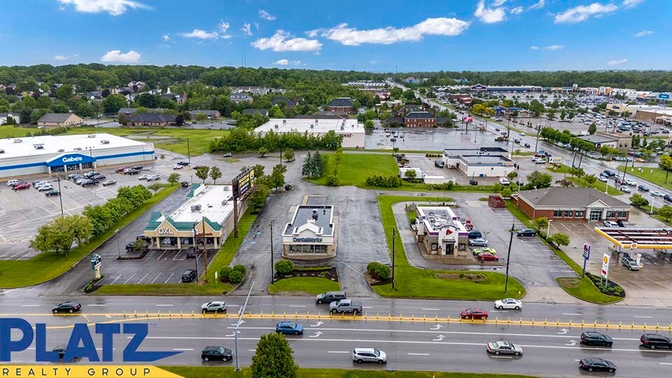 930 Boardman-Poland Rd, Boardman, OH 44512 - Medical For Sale Cityfeet.com