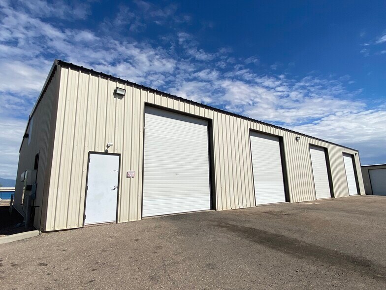8300 E Valencia Rd, Tucson, AZ 85747 - Industrial For Lease Cityfeet.com