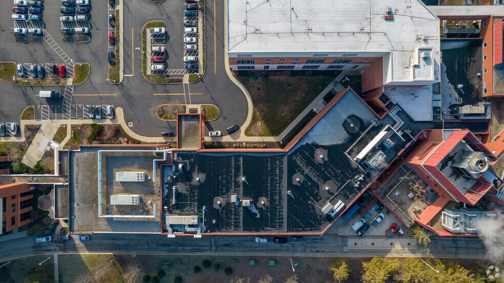 495 Cooper Rd, Westerville, OH 43081 - Medical Office For Lease ...