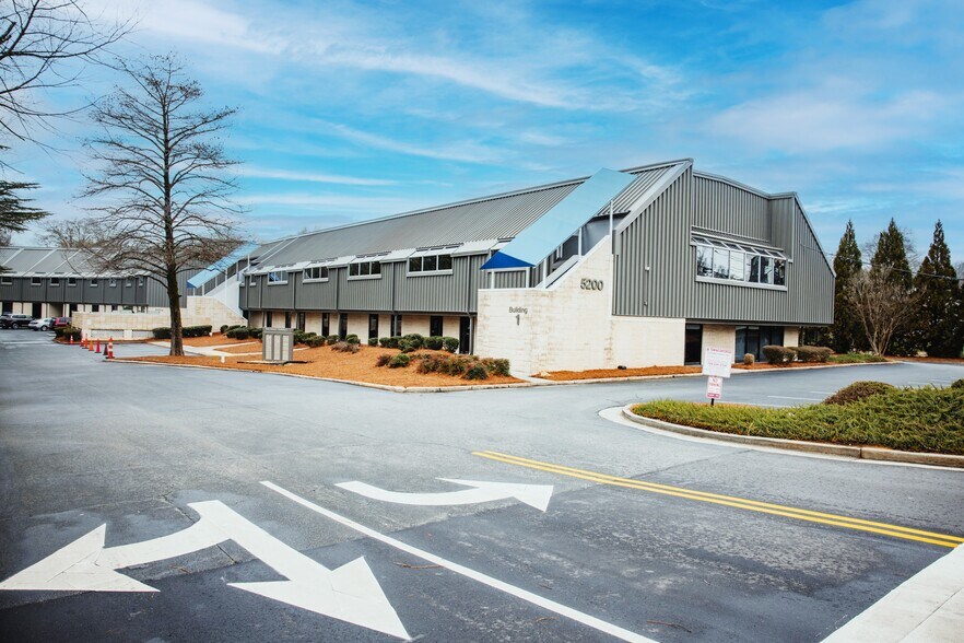 5200 Park Rd, Charlotte, NC 28209 - Office For Lease Cityfeet.com