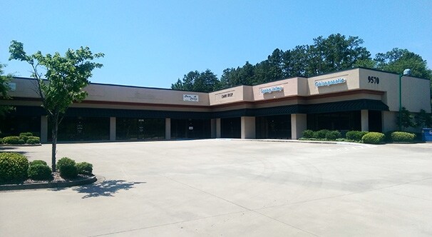 9570 Two Notch Rd, Columbia, SC 29223 - Retail For Lease Cityfeet.com