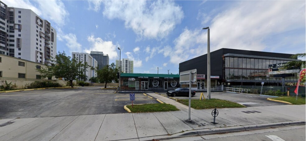 242-250 SW 8th St, Miami, FL 33130 - Land For Sale Cityfeet.com