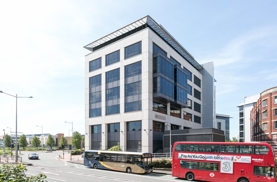 5 Callaghan Sq, Cardiff, VGL CF10 5BT - Office For Lease Cityfeet.com