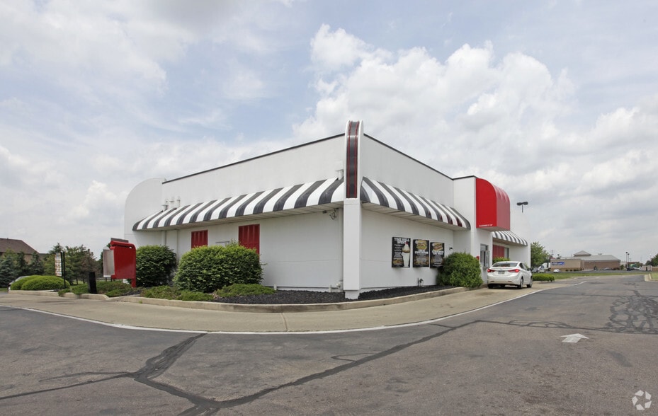 6380 Wilmington Pike, Bellbrook, OH 45305 - Restaurant For Sale ...