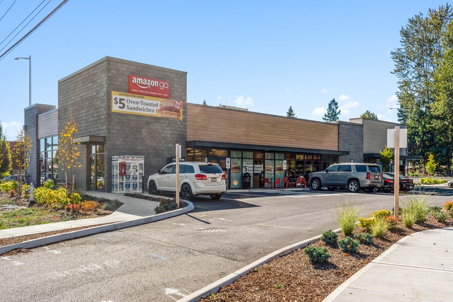 15518 Meridian E, Puyallup, WA 98375 - Convenience Store For Sale Cityfeet.com