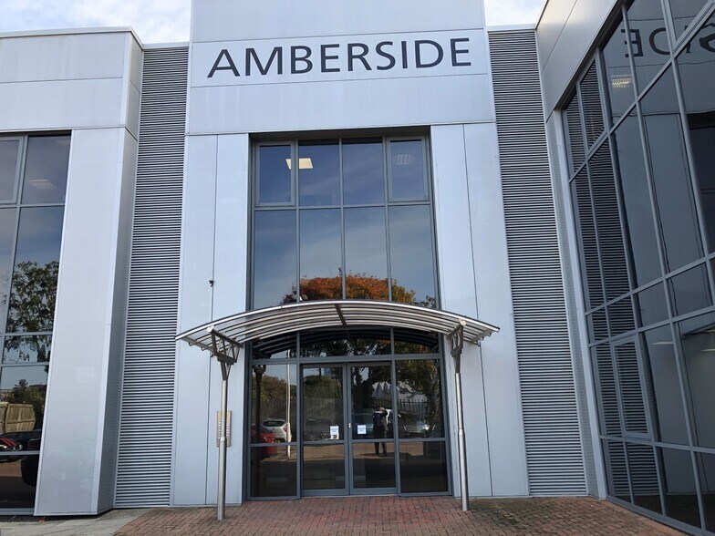 Wood Ln, Hemel Hempstead, HRT HP2 4TP - Office For Lease Cityfeet.com