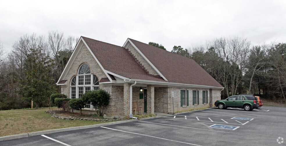 7715 Oak Ridge Hwy, Knoxville, TN 37931 - Medical Office For Lease ...