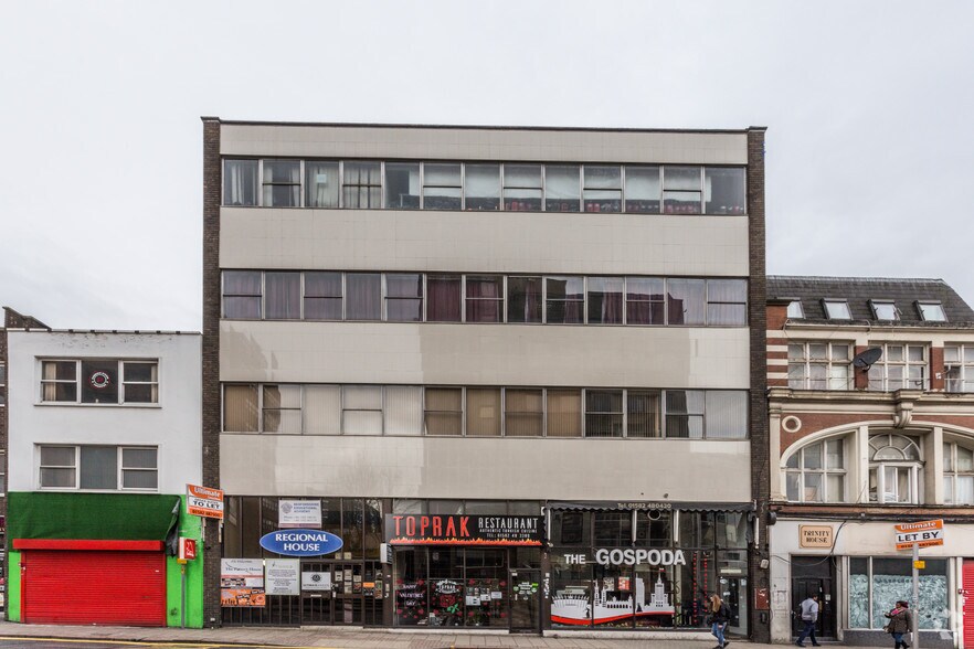 28-34 Chapel St, Luton, BDF LU1 2SE - Office For Lease Cityfeet.com