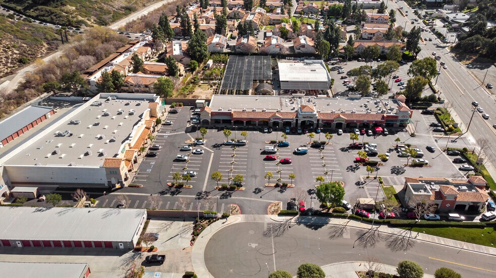 23744-23780 Newhall Ave, Santa Clarita, CA 91321 - Retail For Lease ...
