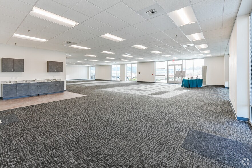 NE Corner E. Marginal Way S. & S. Boeing Access Rd, Tukwila, WA 98168 ...