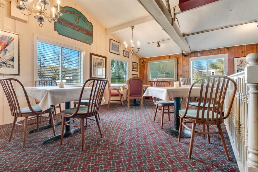 1530 Cedarhurst Rd, Shady Side, MD 20764 - Storefront Retail Office For ...