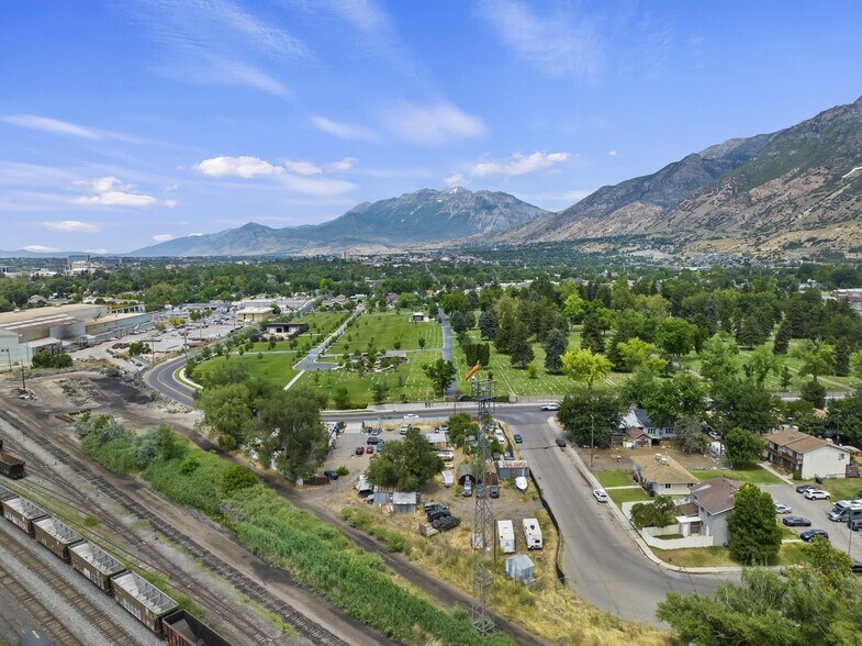 680 E 900 S, Provo, UT 84606 - Auto Repair For Sale Cityfeet.com