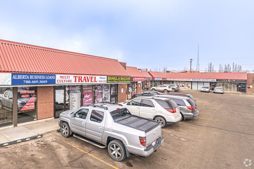 9348 34th Ave NW, Edmonton, AB T6E 5X8 - Retail For Lease Cityfeet.com