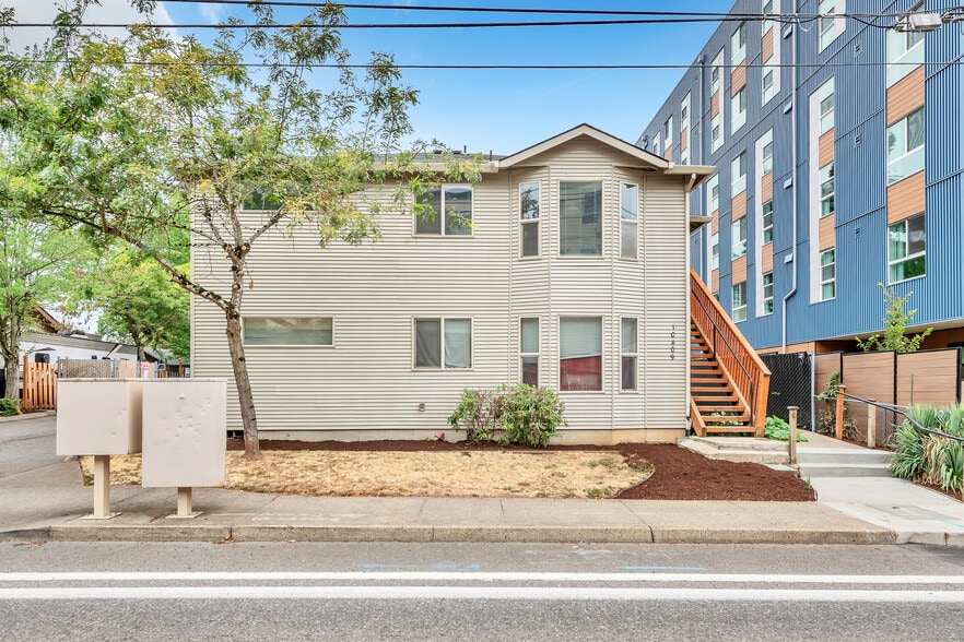 10405-10409 E Burnside St, Portland, OR 97216 - Apartments For Sale ...