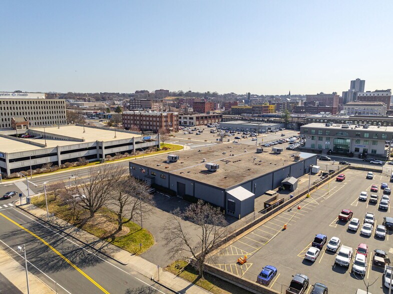 612-616 Dwight St, Springfield, MA 01103 - Industrial For Lease ...