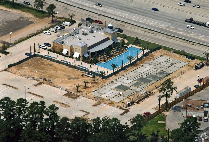 26710 I-45 N, Oak Ridge North, TX 77386 - Medical Office For Lease ...