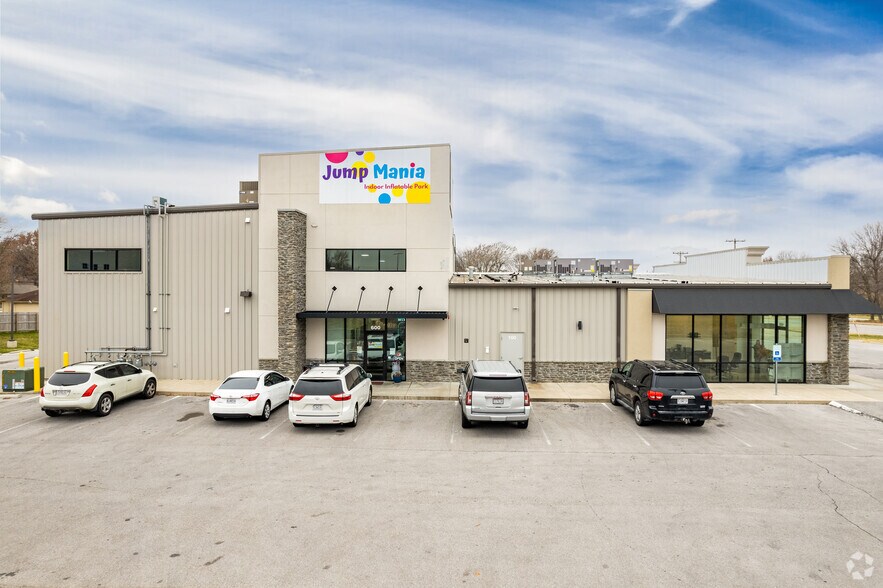 3202 W Republic Rd, Springfield, MO 65807 - Retail For Lease Cityfeet.com