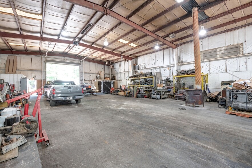 4624 Powder Springs Dallas Rd, Powder Springs, GA 30127 - Industrial ...