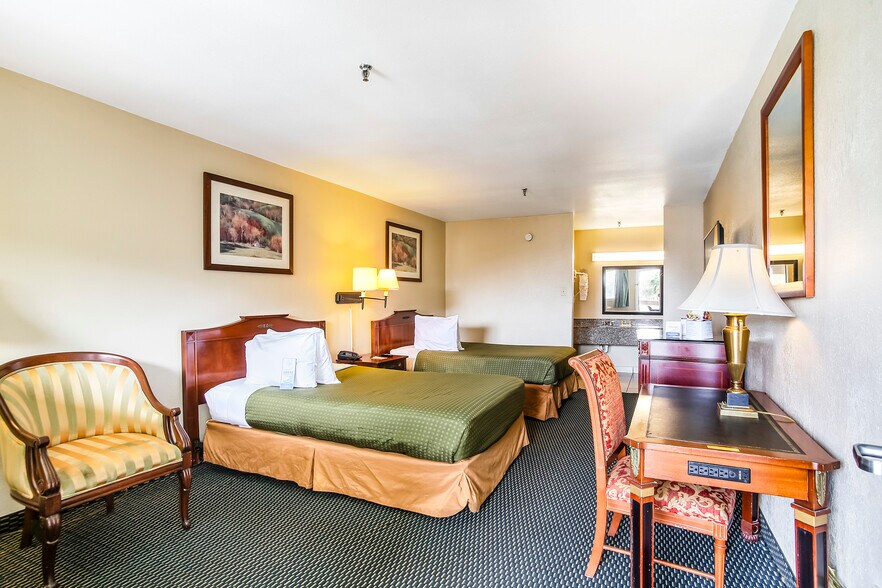 2200 Westbank Expy, Harvey, LA 70058 - Hotel For Sale Cityfeet.com