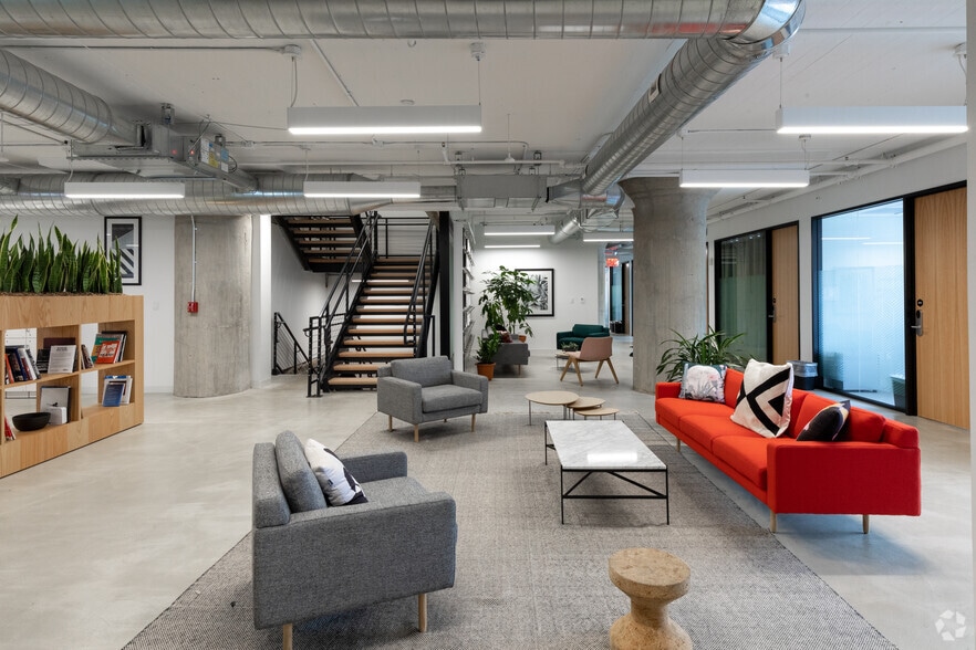 175 Pearl St, Brooklyn, NY 11201 - Coworking Space Cityfeet.com