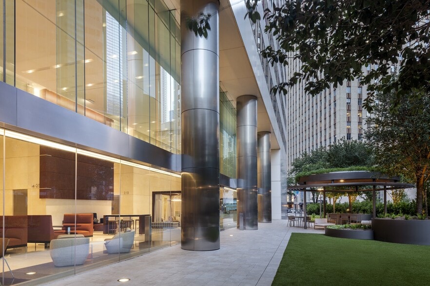 1001 Fannin St, Houston, TX 77002 - Office For Lease Cityfeet.com