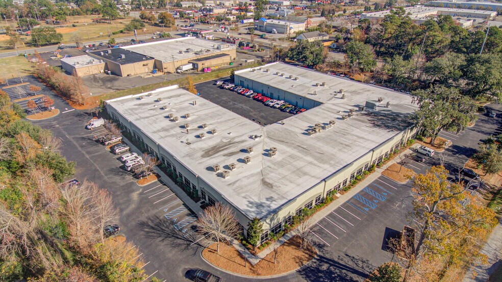 5617 N Rhett Ave, North Charleston, SC 29406 - Flex/R&D For Lease ...