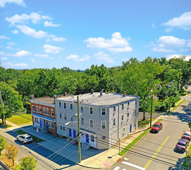 276-278 W Palisade Ave, Englewood, NJ 07631 - Apartments For Sale ...