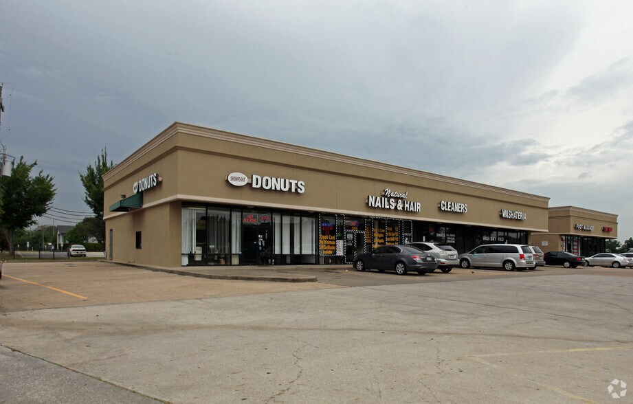 2501 N Fry Rd, Houston, TX 77084 - Retail For Lease Cityfeet.com