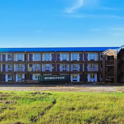 5929 Ramona Blvd, Jacksonville, FL 32205 - Hotel For Sale Cityfeet.com