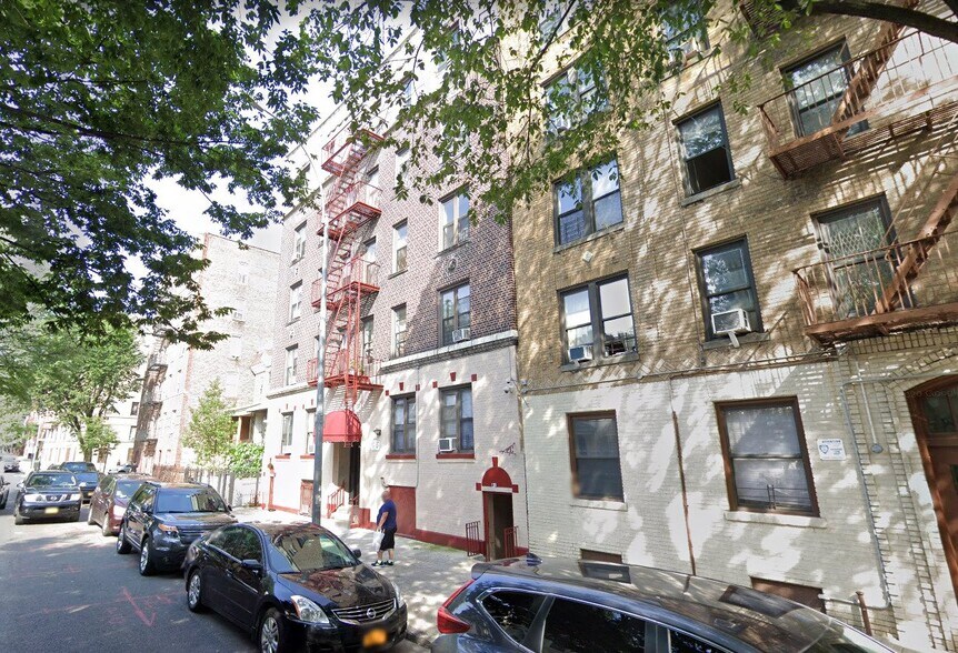 3156 Hull Ave, Bronx, NY 10467 - Apartments For Sale Cityfeet.com