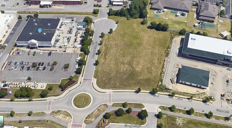 1988 Fisher Arch, Virginia Beach, VA 23456 - Land Cityfeet.com