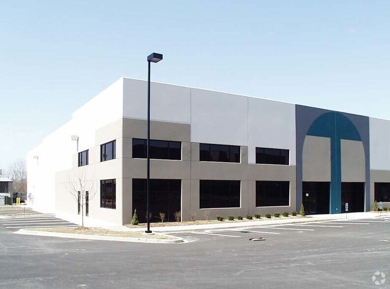 157-165 Compass Point Dr, Saint Charles, MO 63301 - Industrial For ...