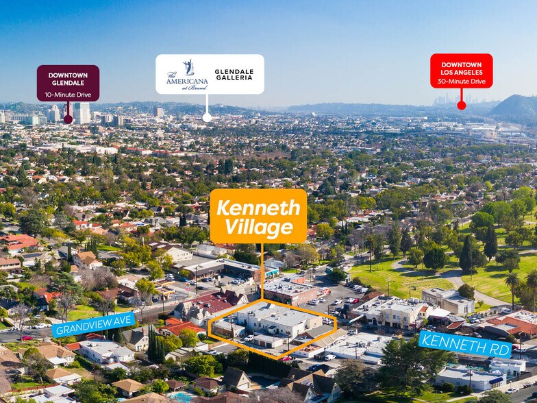1405 W Kenneth Rd, Glendale, CA 91201 For Lease Cityfeet.com