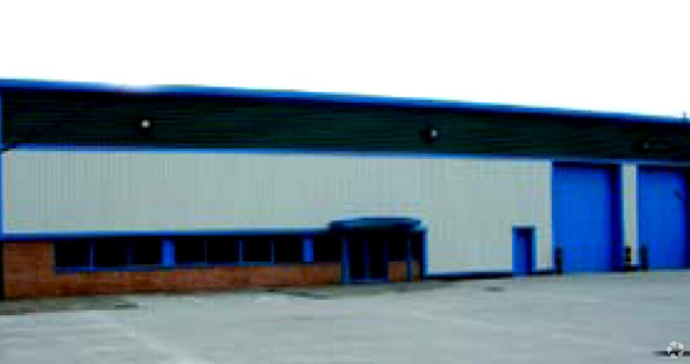 Durley Park Close, Prenton, MSY CH43 3DZ - Warehouse For Sale Cityfeet.com