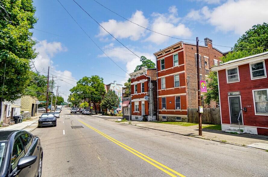 708 State Ave, Cincinnati, OH 45204 - Apartments For Sale Cityfeet.com