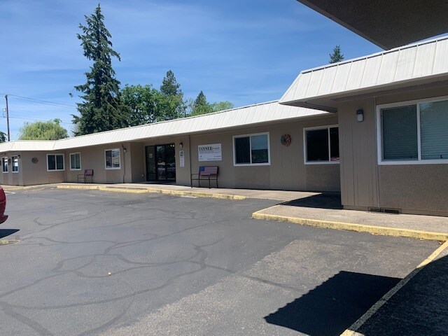 2933 Center St NE, Salem, OR 97301 - Office Residential For Sale ...
