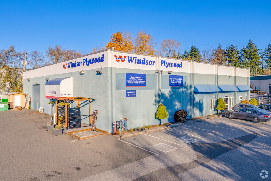 13315 Comber Way, Surrey, BC V3W 5V8 - Industrial For Lease Cityfeet.com