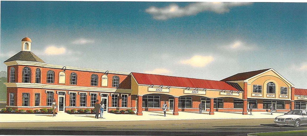 State Route 33, Hamilton, NJ 08691 - Land Cityfeet.com