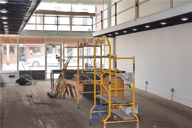 346 Butler St, Pittsburgh, PA 15223 - Storefront Retail Residential For ... 346 Butler St, Pittsburgh, PA 15223 - Storefront Retail Residential For ...