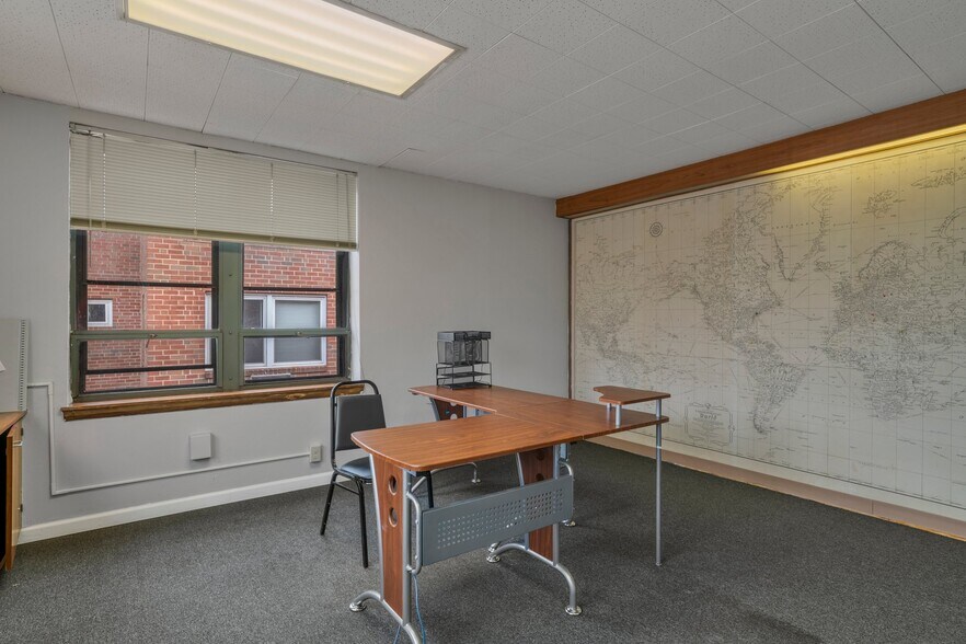 609 Farmington Ave, Hartford, CT 06105 - Medical Office For Lease ...