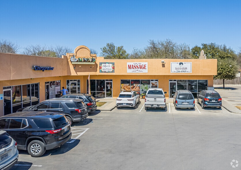 10203 Culebra Rd, San Antonio, TX 78251 - Storefront Retail Office For ...