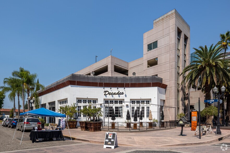 131-195 W Center Street Promenade, Anaheim, CA 92805 - Storefront For ...