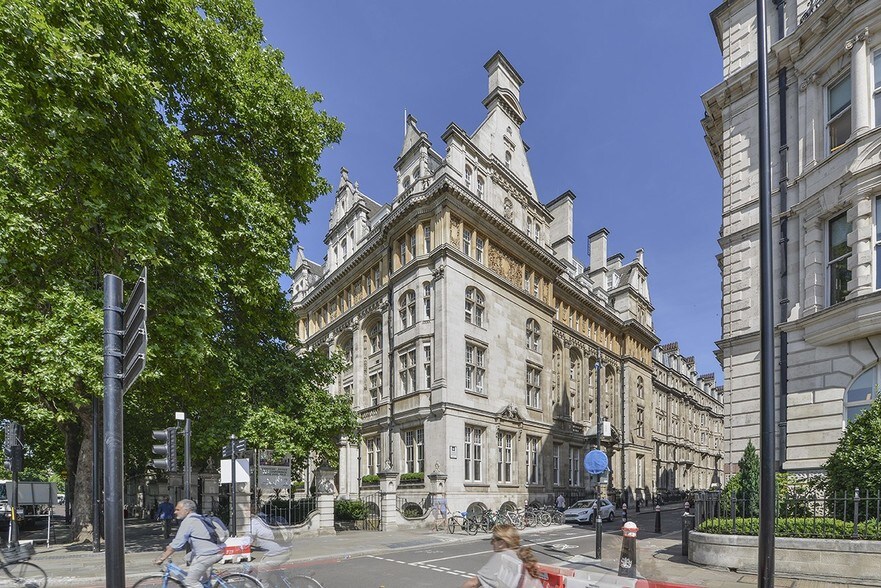 1 Temple Ave, London, LND EC4Y 0HA - Office For Lease Cityfeet.com