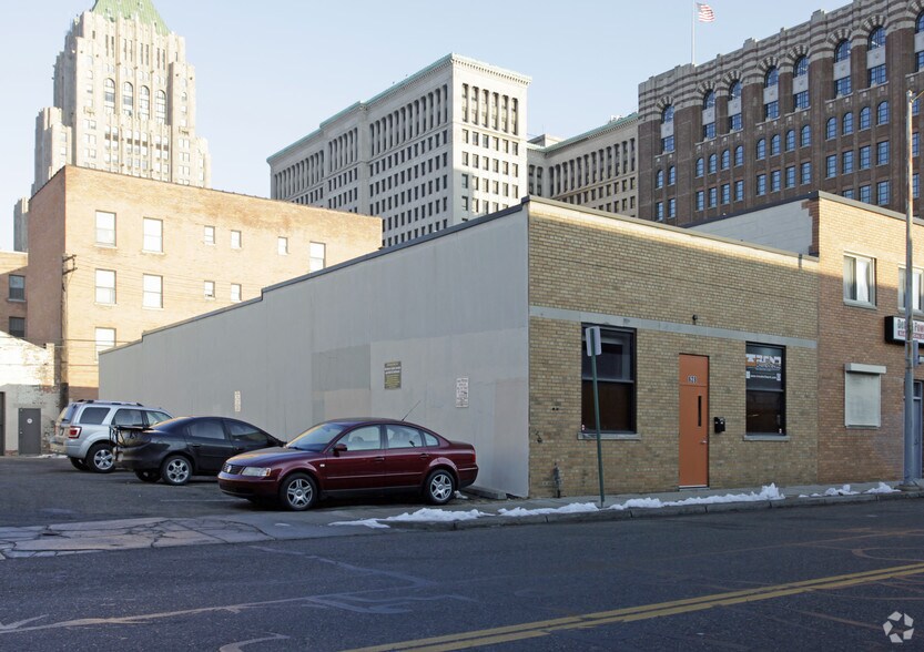 628 W Baltimore St, Detroit, MI 48202 - Industrial For Lease Cityfeet.com
