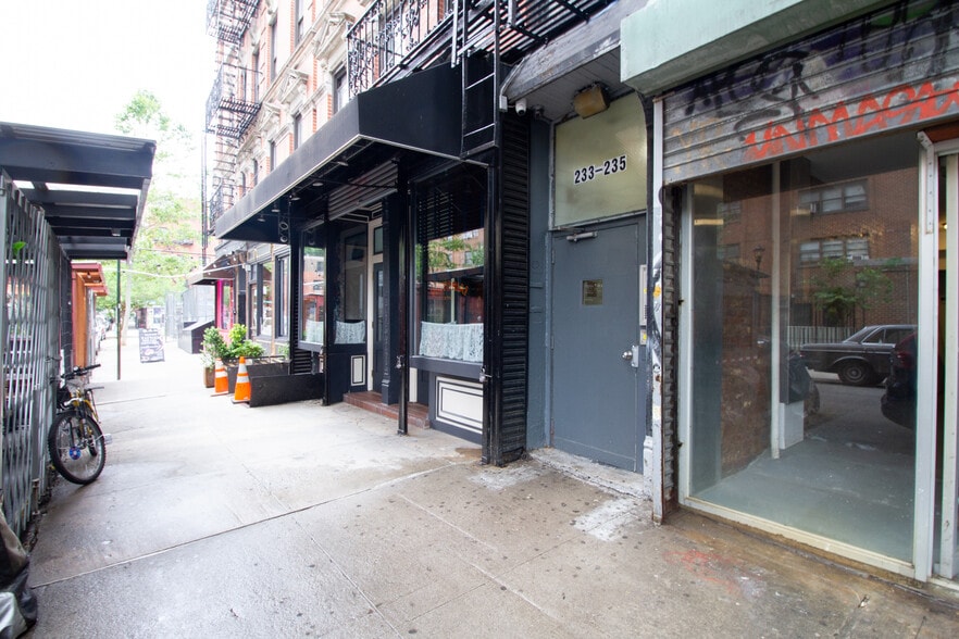 235 Eldridge St, New York, NY 10002 - Multi-Family For Lease Cityfeet.com