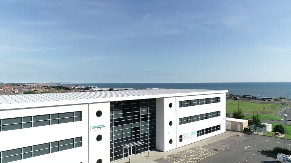 Spectrum Business Park, Seaham, DUR SR7 7TT - Office For Lease Cityfeet.com