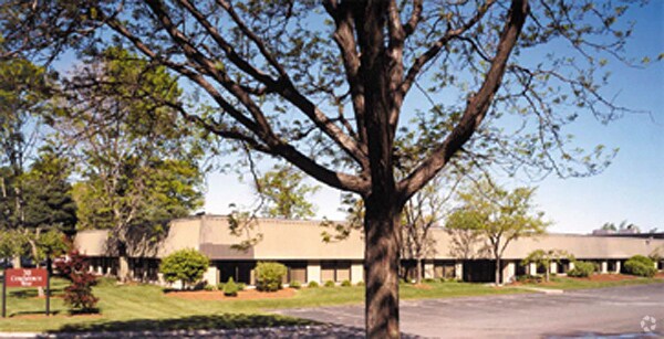 20 Commerce Way, Woburn, MA 01801 - Flex/RD For Lease Cityfeet.com