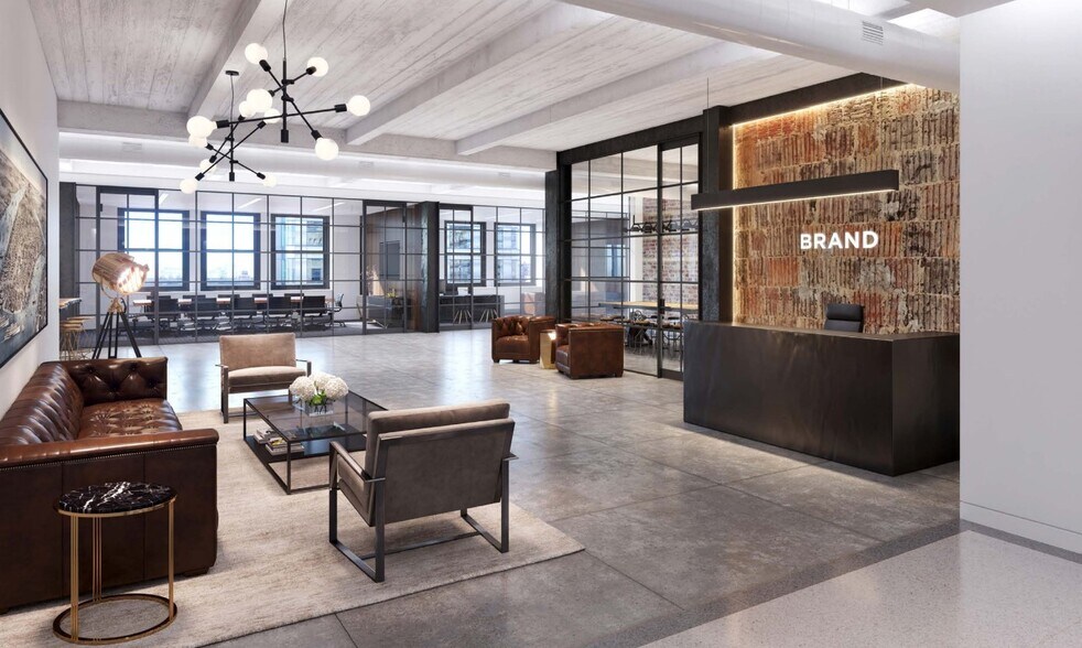 One Park Ave, New York, NY 10016 - Medical Office For Lease Cityfeet.com