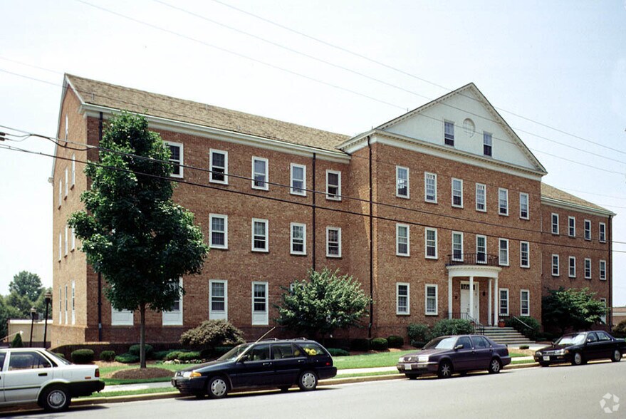 313 Park Ave, Falls Church, VA 22046 - Medical For Sale Cityfeet.com