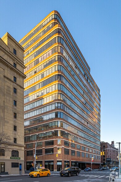 601 W 26th St, New York, NY 10001 - Office For Lease Cityfeet.com